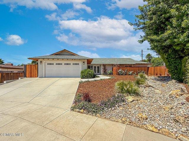 2153 Cook Cir, Thousand Oaks, CA 91360