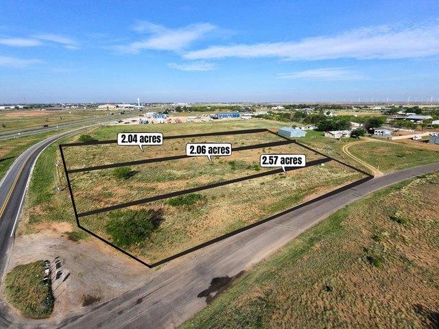 2153 County Road B3651 Lot TRACT4, Stanton, TX 79782