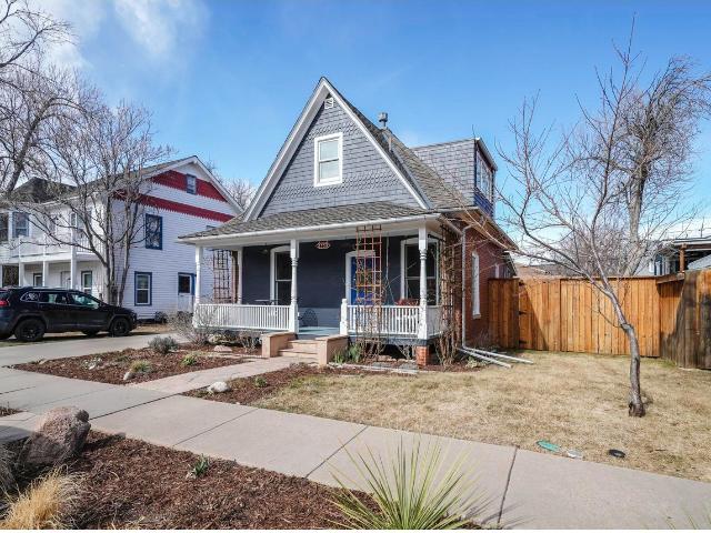 2153 Grove Cir E, Boulder, CO 80302 | MLS #1053