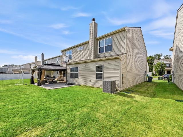 2153 Houston Bnd