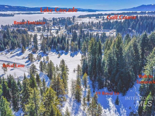 2153 Lydia Drive