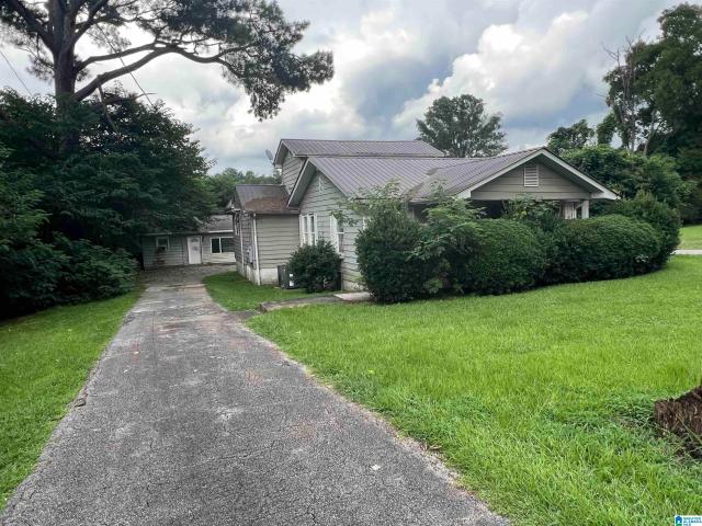 2153 Pratt Highway