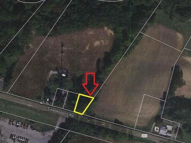 2153 Route 322, Swedesboro, NJ 08085