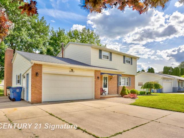 2153 Starlite Drive