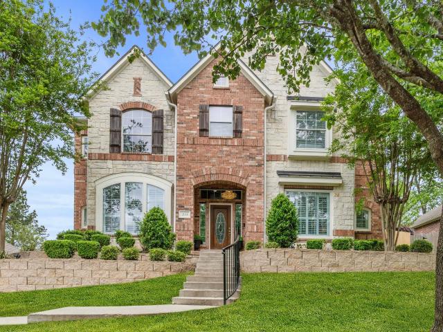 2153 Summit Mist Drive