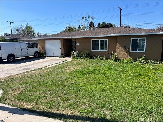 2153 S Oertley Dr, Anaheim, CA 92802