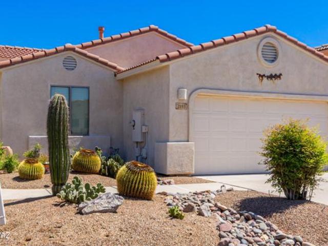 2153 S Via Espinosa, Green Valley, AZ 85614