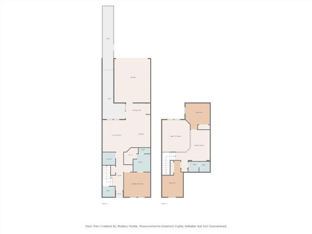 2153 Sandlin Dr, Fort Worth, TX 76008 | MLS #21230 | Compass