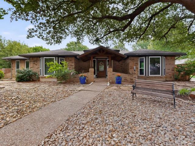 2153 Savannah Trail