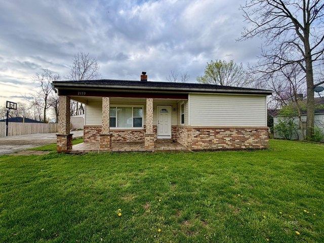 2153 Sonora Dr, Grove City, OH 43123