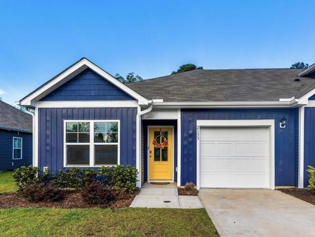 2153 Southern Bayberry Ln NE Unit 41, Leland, NC 28451