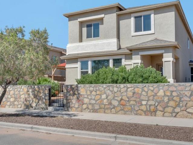 2153 Tim Foster St, El Paso, TX 79938