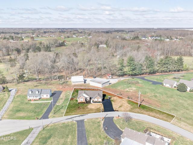 2153 Wynd Walker Drive