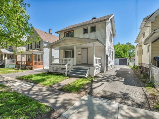 2153 W 106th Street