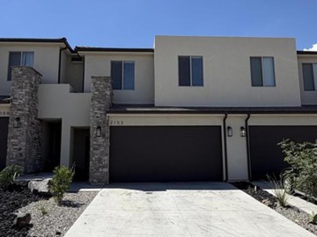 2153 W 380 S Unit 2A, Hurricane, UT 84737