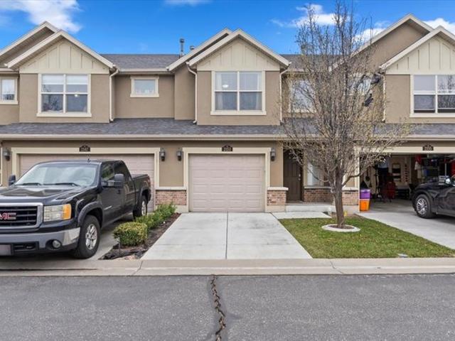 2153 W Foxwood St S, West Haven, UT 84401