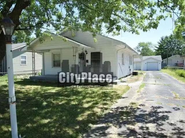 2153 Wallace Ave, Indpls, IN 46218 2153 Wallace Ave