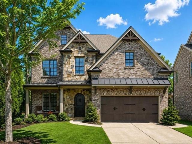 2153 Whitestone Ct SE, Smyrna, GA 30080