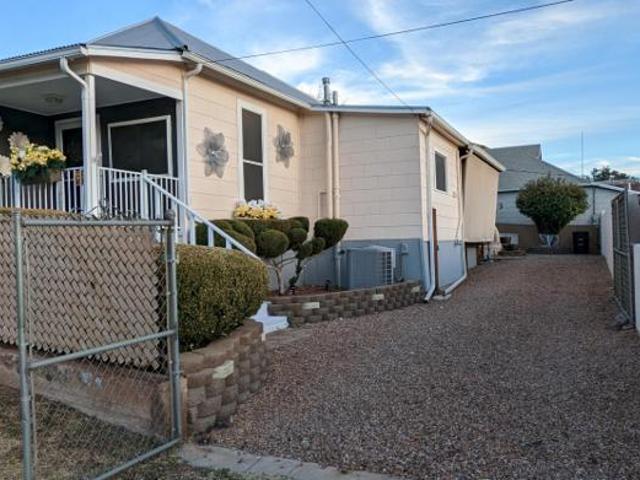 215 3rd St, Bisbee, AZ 85603