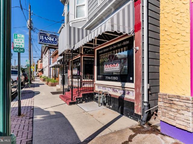 215 3Rd Street