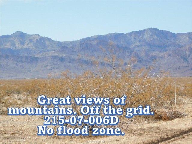 215 07 D W Aquarius Dr, Golden Valley, AZ 86413