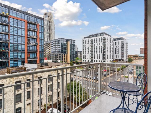 215 10th Ave S, Unit 533, Minneapolis, MN 55415 | MLS #7099