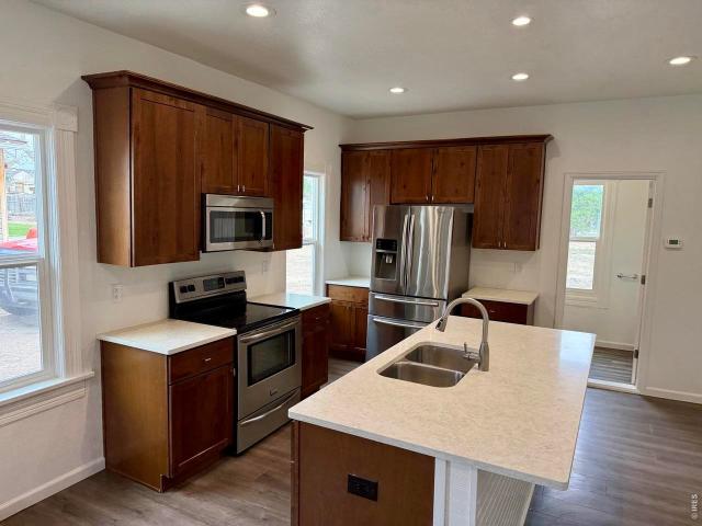 215 11th St, Greeley, CO 80631 | MLS #1057