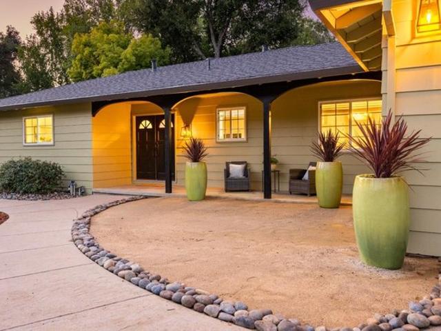 215 1/2 N Navarra Dr, Scotts Valley, CA 95066