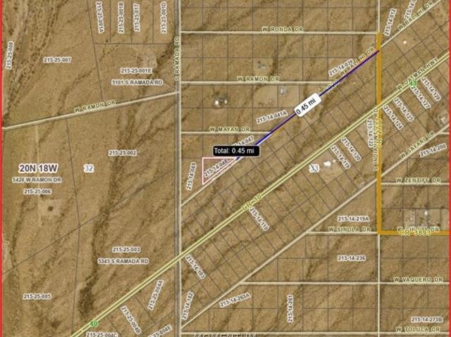 215 14 W Bali Hi Dr, Golden Valley, AZ 86413