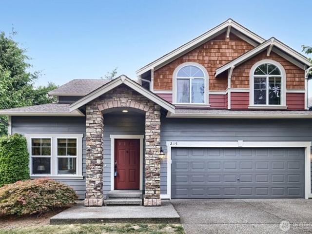 215 196th Pl SW, Bothell, WA 98012