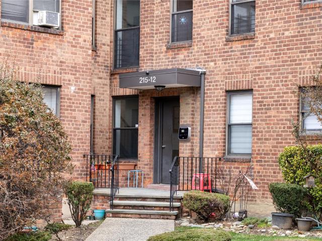 215 1 th Avenue, Unit 2D12 | Compass