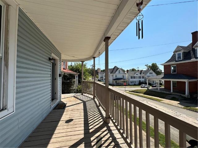 215 1st Ave, Waynesburg, PA 15370 | MLS #1722 | Compass