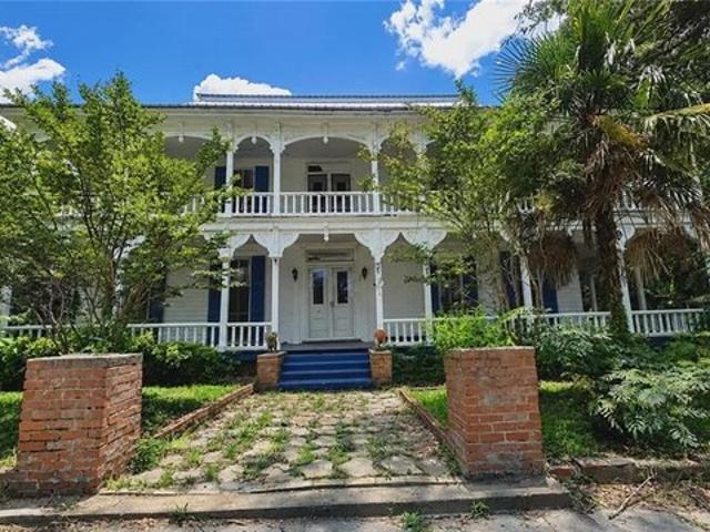 215 1st Ave SE, Lafayette, AL 36862