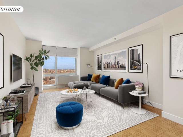 215 217 East 96th Street, New York, NY