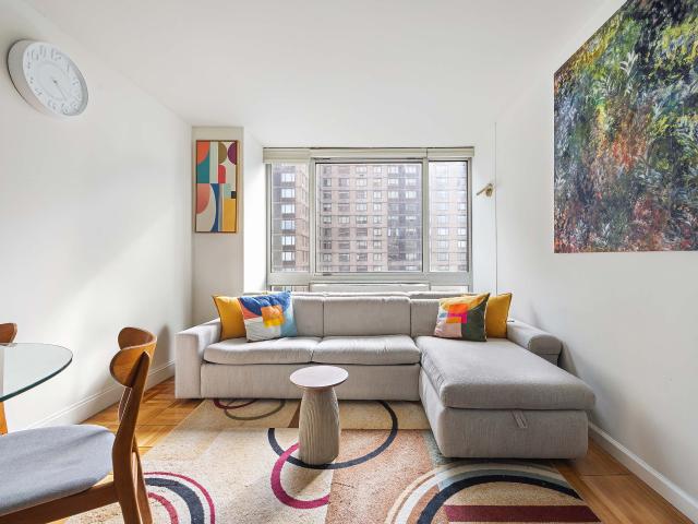 215 217 East 96th Street, Unit 26F | Compass