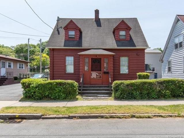215 217 Fulton St, New Haven, CT 06513