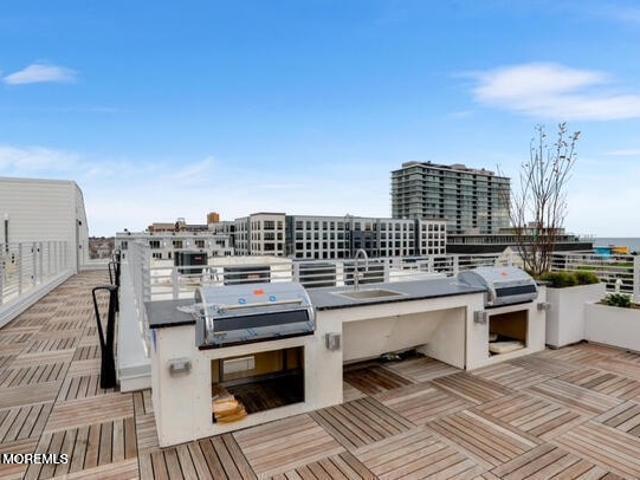 215 2nd Ave, Unit 106, Asbury Park, NJ 07712 | MLS #22616