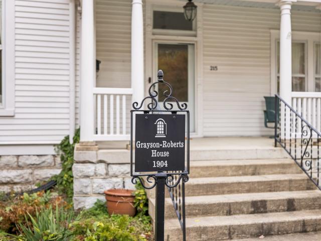 215 4th Ave S, Franklin, TN 37064 | MLS #3197 | Compass
