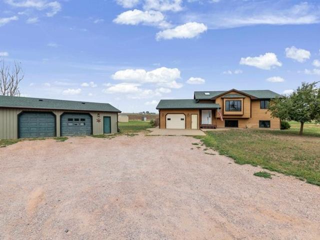 215 5th St, Hermosa, SD 57744
