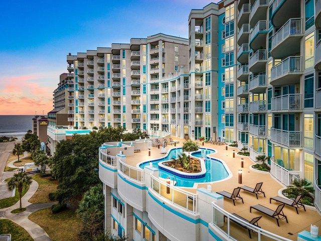 215 77th Ave N Unit 402, Myrtle Beach, SC 29572