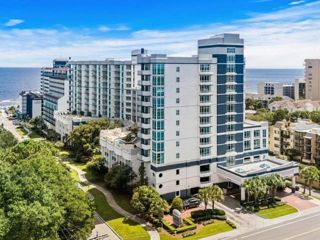 215 77th Ave N Unit 804, Myrtle Beach, SC 29572