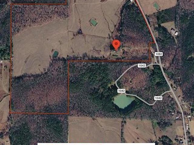 215 County Road 1041 Lot 0, Cullman, AL 35057