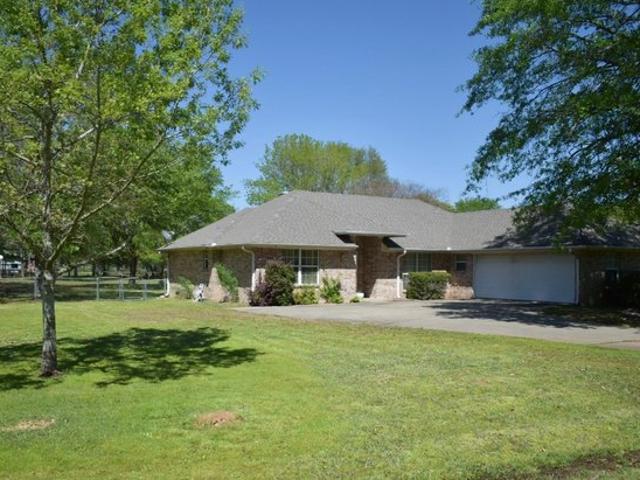 215 County Road 1451, Quitman, TX 75783
