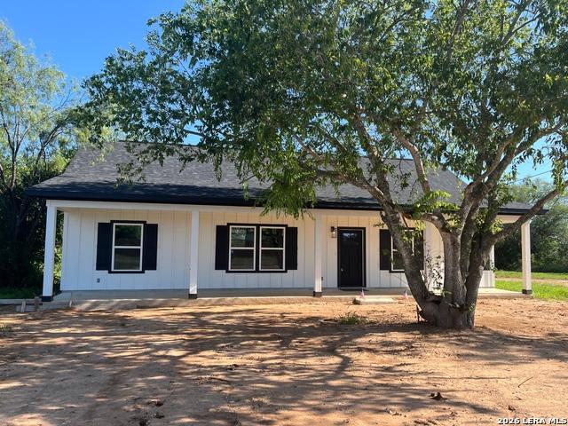 215 County Road 1614