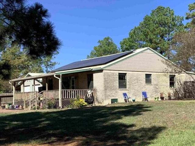 215 County Road 259, Jasper, TX 75951