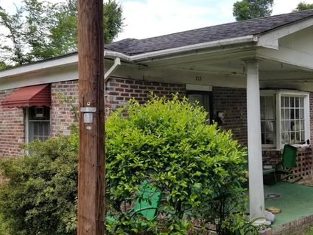 215 Colleton Loop, Walterboro, SC 29488