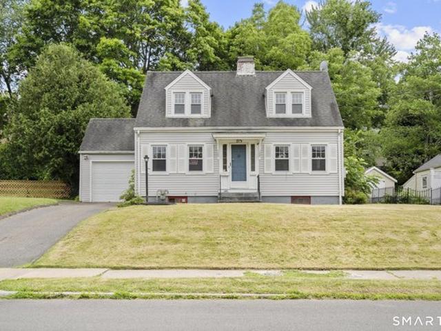 215 Commonwealth Ave, New Britain, CT 06053