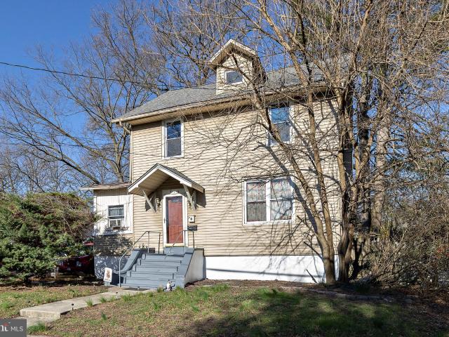 215 Conard Ave, Collingswood, NJ 08108 | MLS #NJCD2116