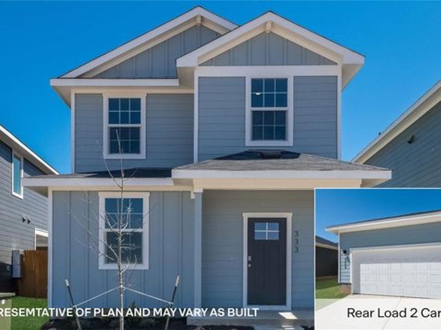 215 Constanza Trl, Bastrop, TX 78602