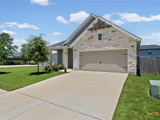 215 Cabiness Drive